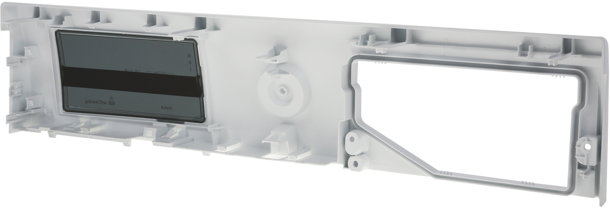 11004239 Bandeau de commande | SIEMENS FR