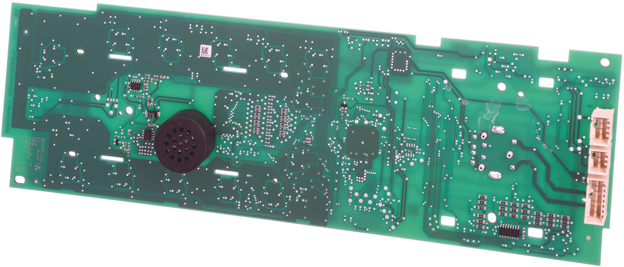 11011501 Display module programmed | BOSCH SG