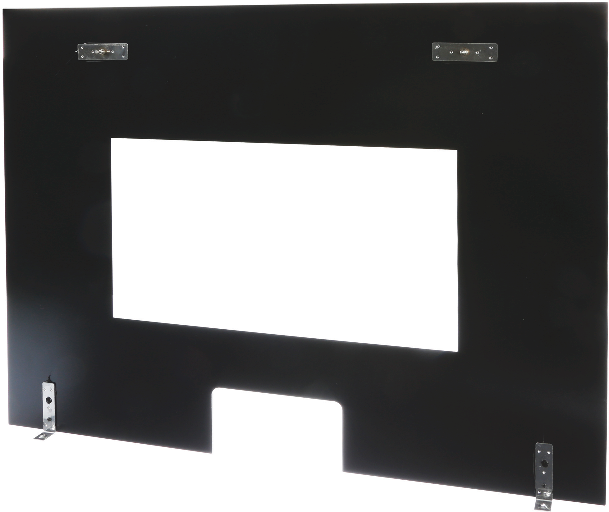 00772629 Glass front panel | BOSCH US