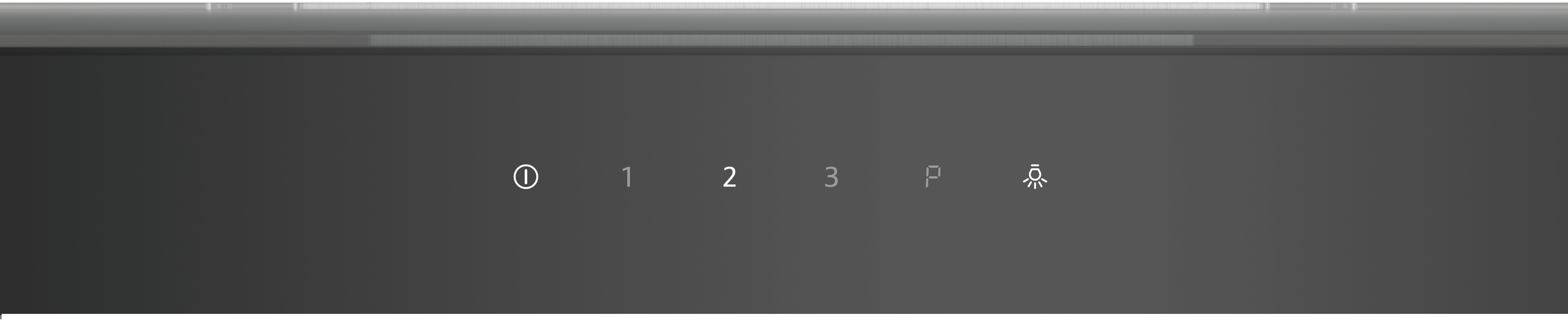 D64GFM1N0B wall-mounted cooker hood | Neff home appliances GB