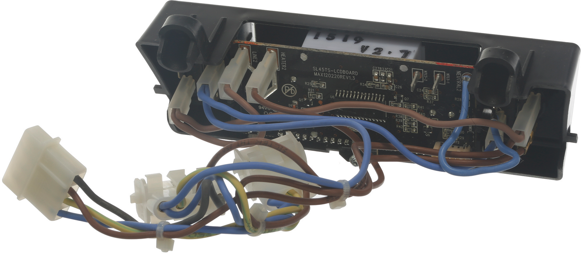 12010561 Front panel | BOSCH GB