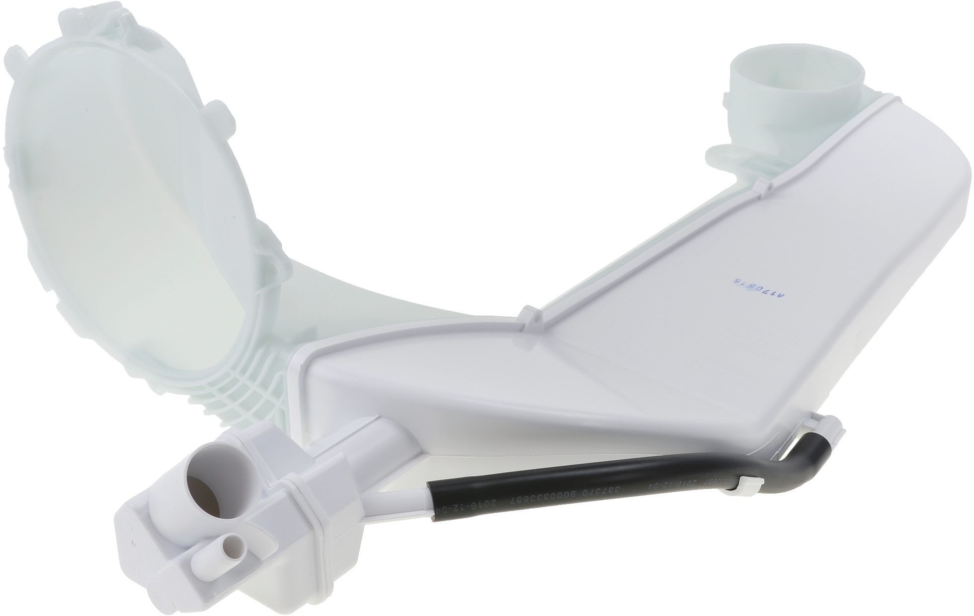 11007017 Container-condensed water | BOSCH GB