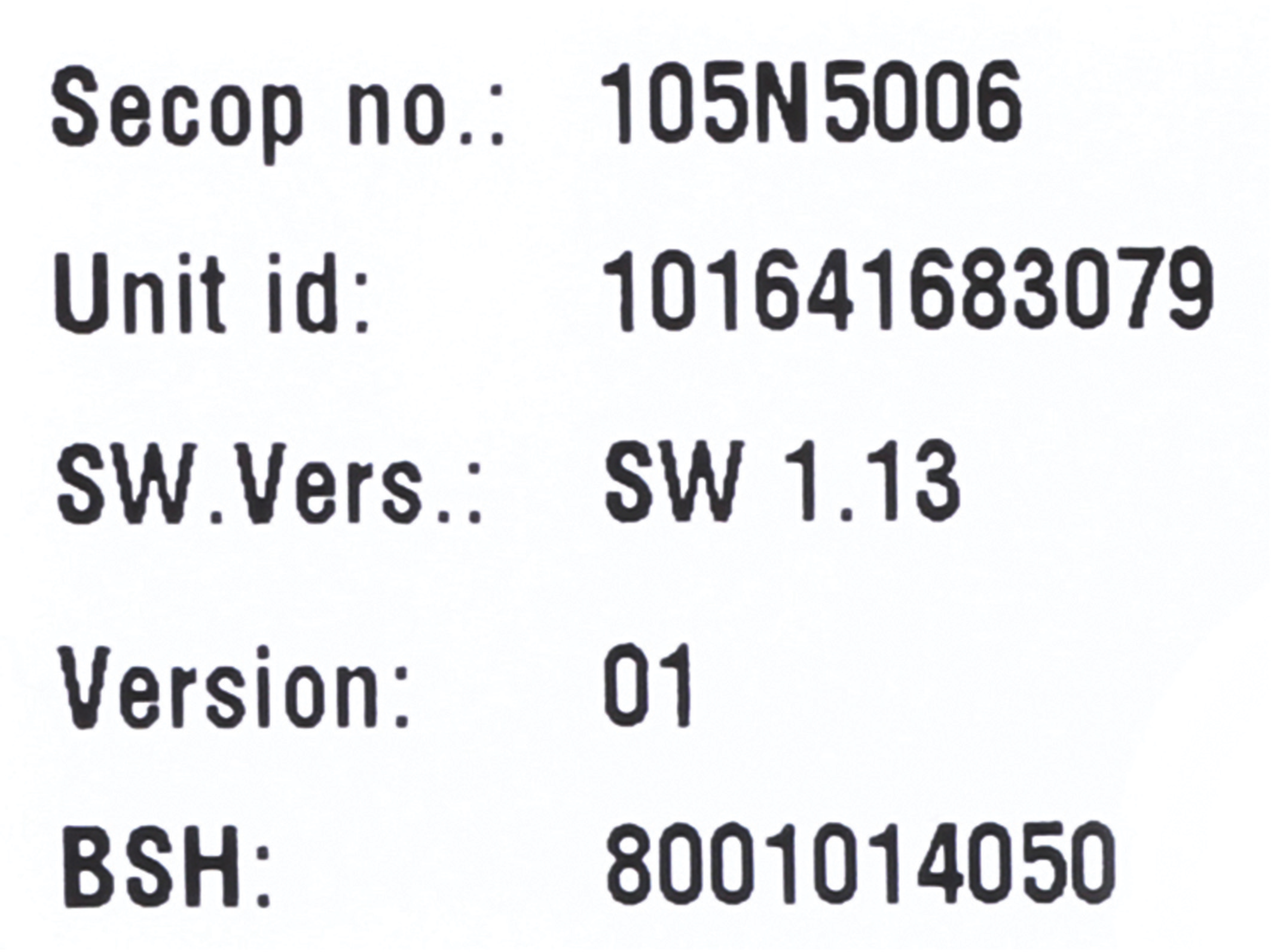 12010946 Inverter | Neff home appliances GB