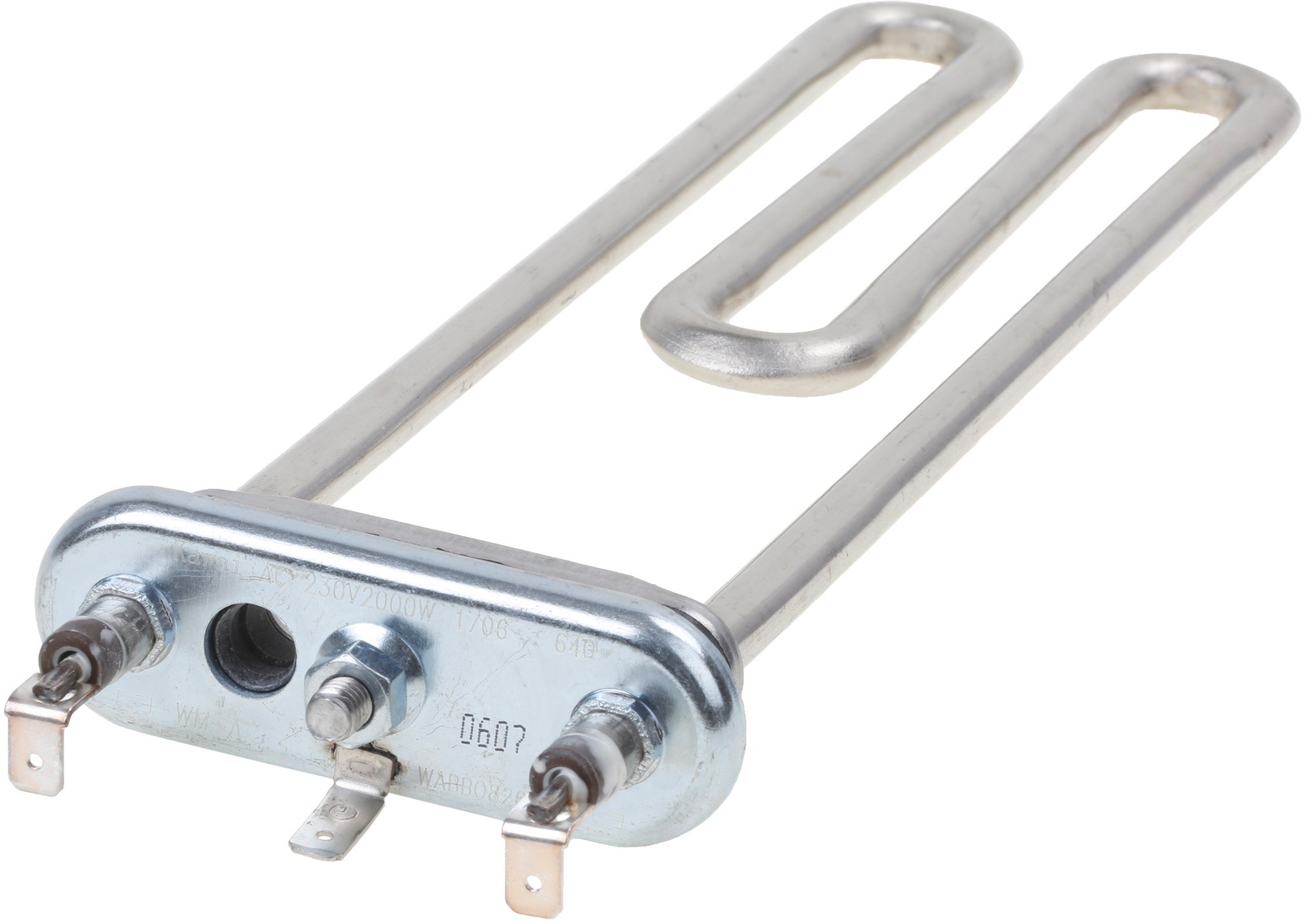 00637027 Verwarmingselement | BOSCH NL