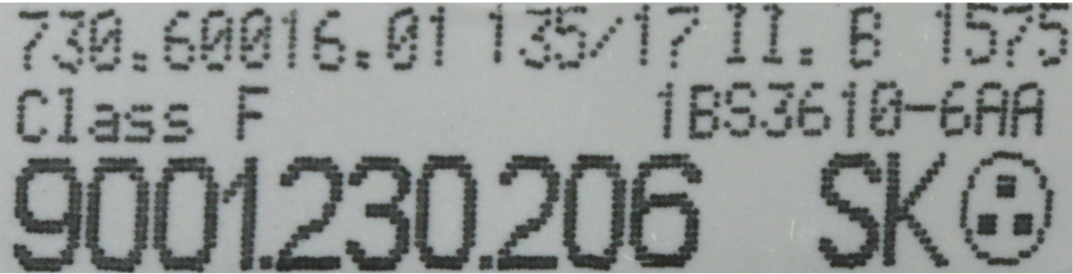 12019637 Heat pump | BOSCH IE