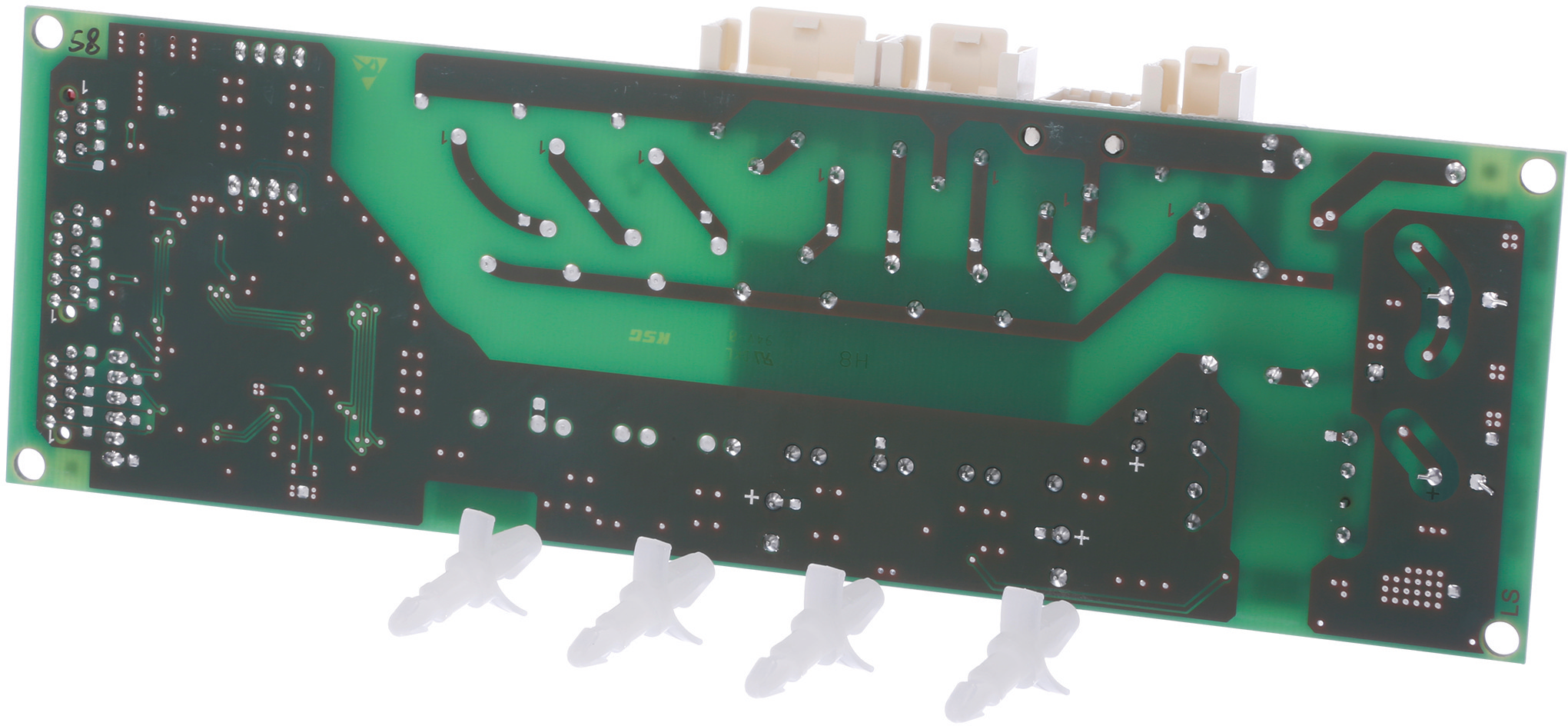 12011850 Power module | BOSCH US