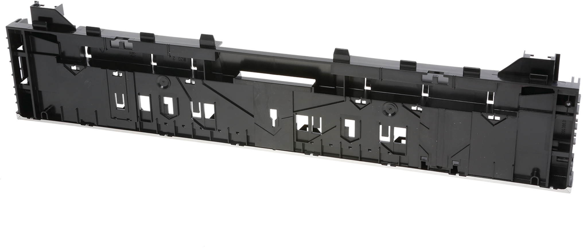00798866 Panel frame | Bosch Home Appliances