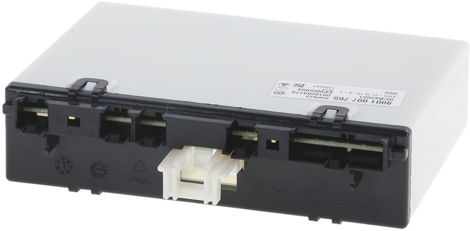 12005832 Dosing module | BOSCH US