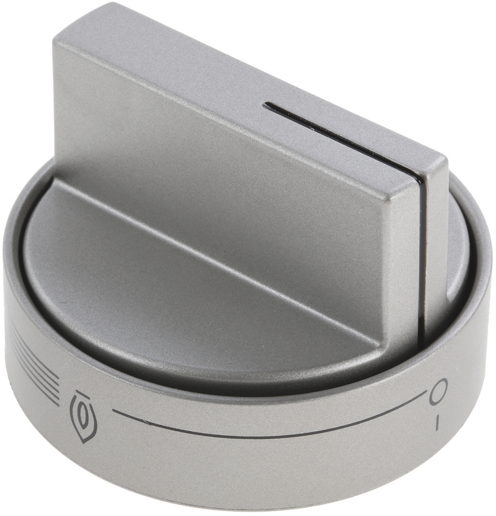 00633424 Knob-cooking area | BOSCH GB