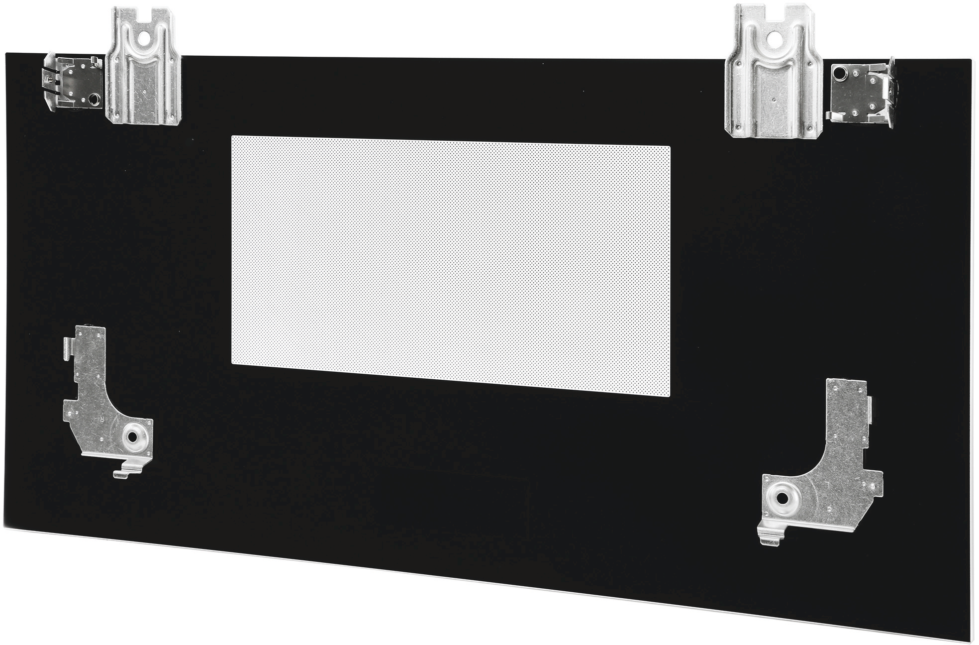 00771921 Glass front panel | BOSCH NZ