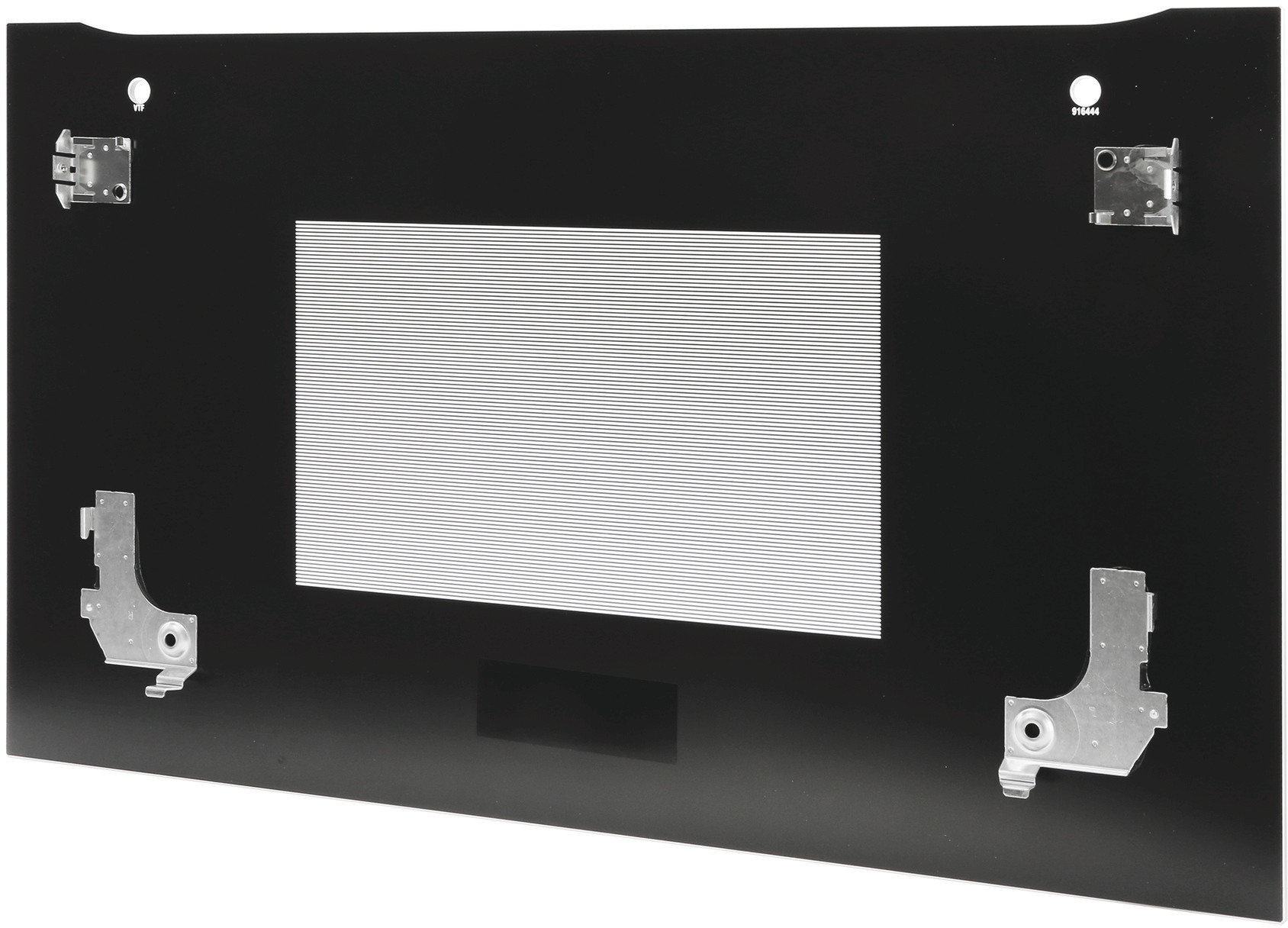00771924 Glass front panel | BOSCH NZ