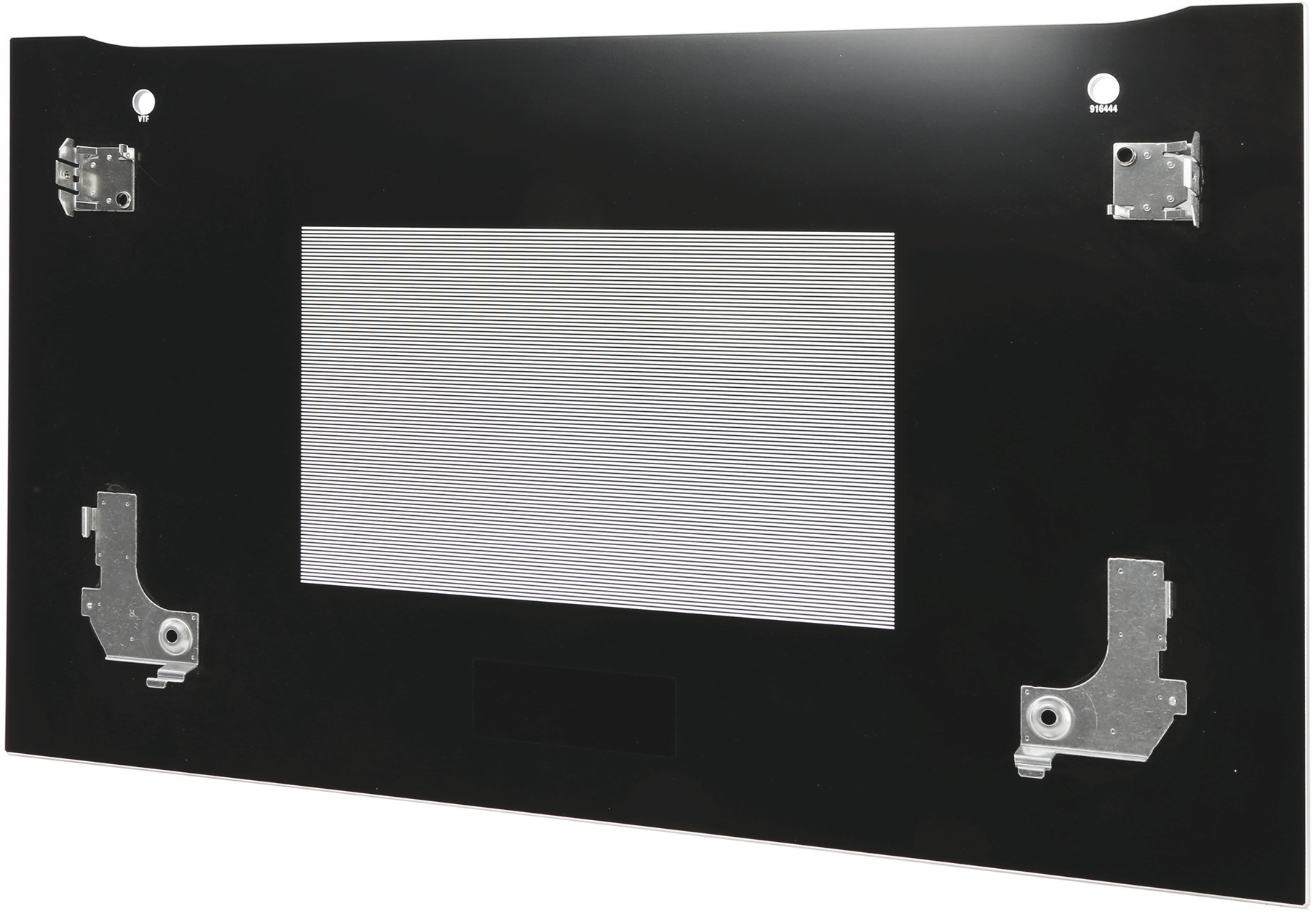 00771925 Glass front panel | BOSCH NZ