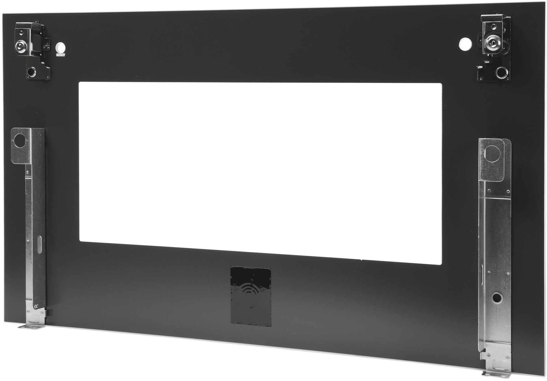 00771926 Glass front panel | BOSCH NZ