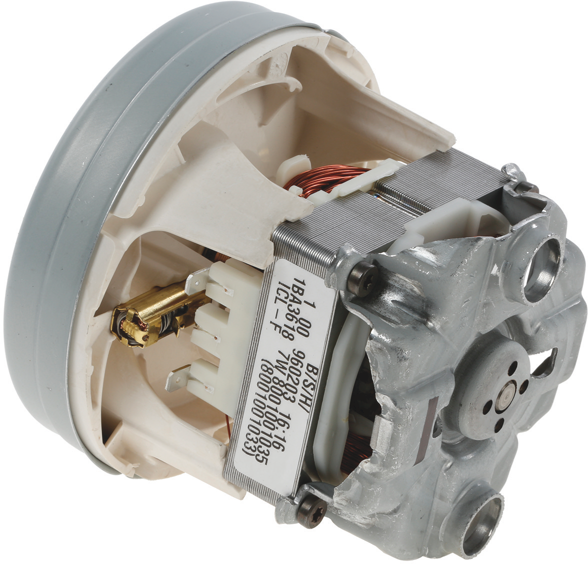 12006624 Blower motor | BOSCH GB