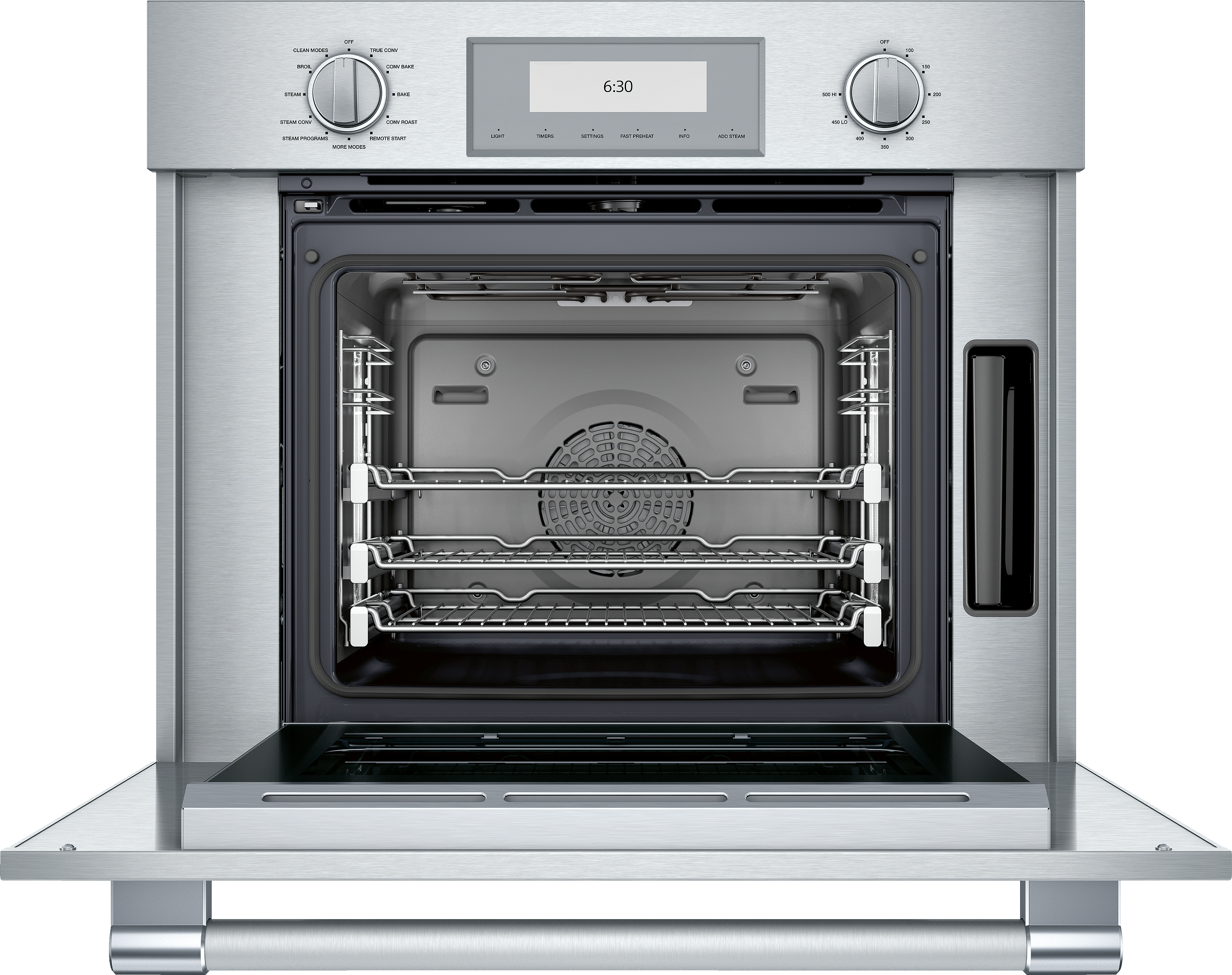 PODS301W Steam Convection | THERMADOR US