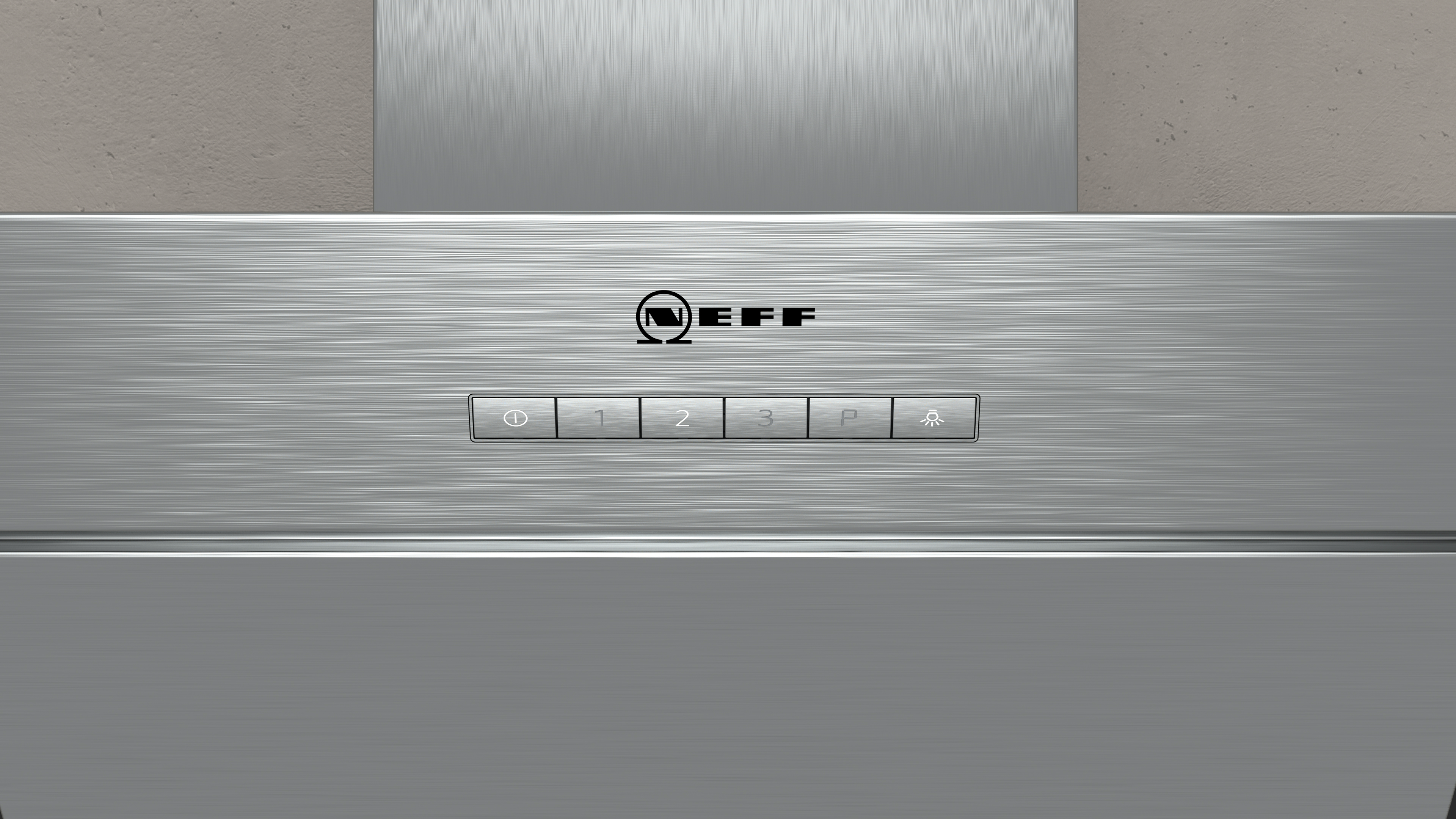 D65IBE1S0B wall-mounted cooker hood | Neff home appliances GB