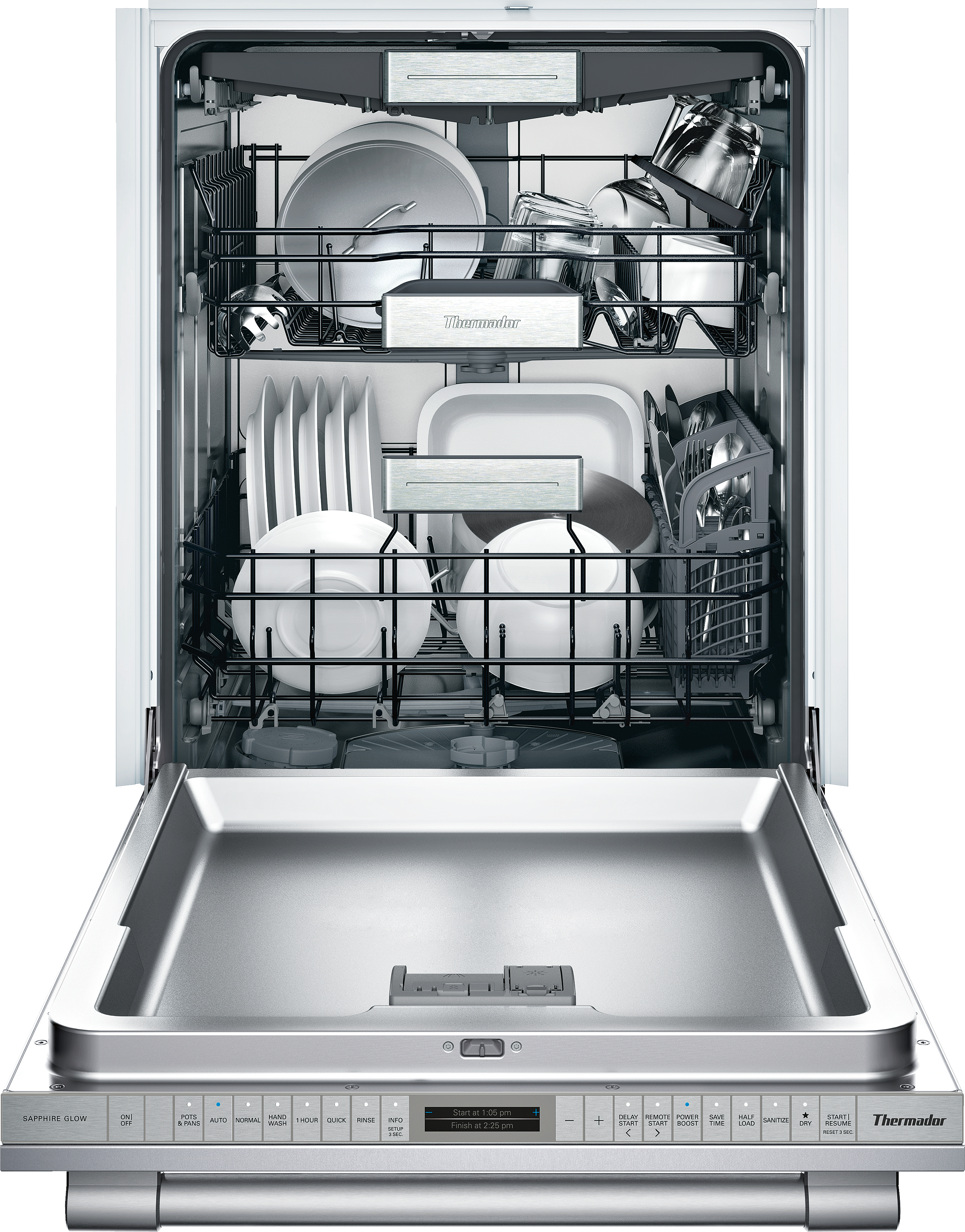 DWHD770WFP Dishwasher | THERMADOR US