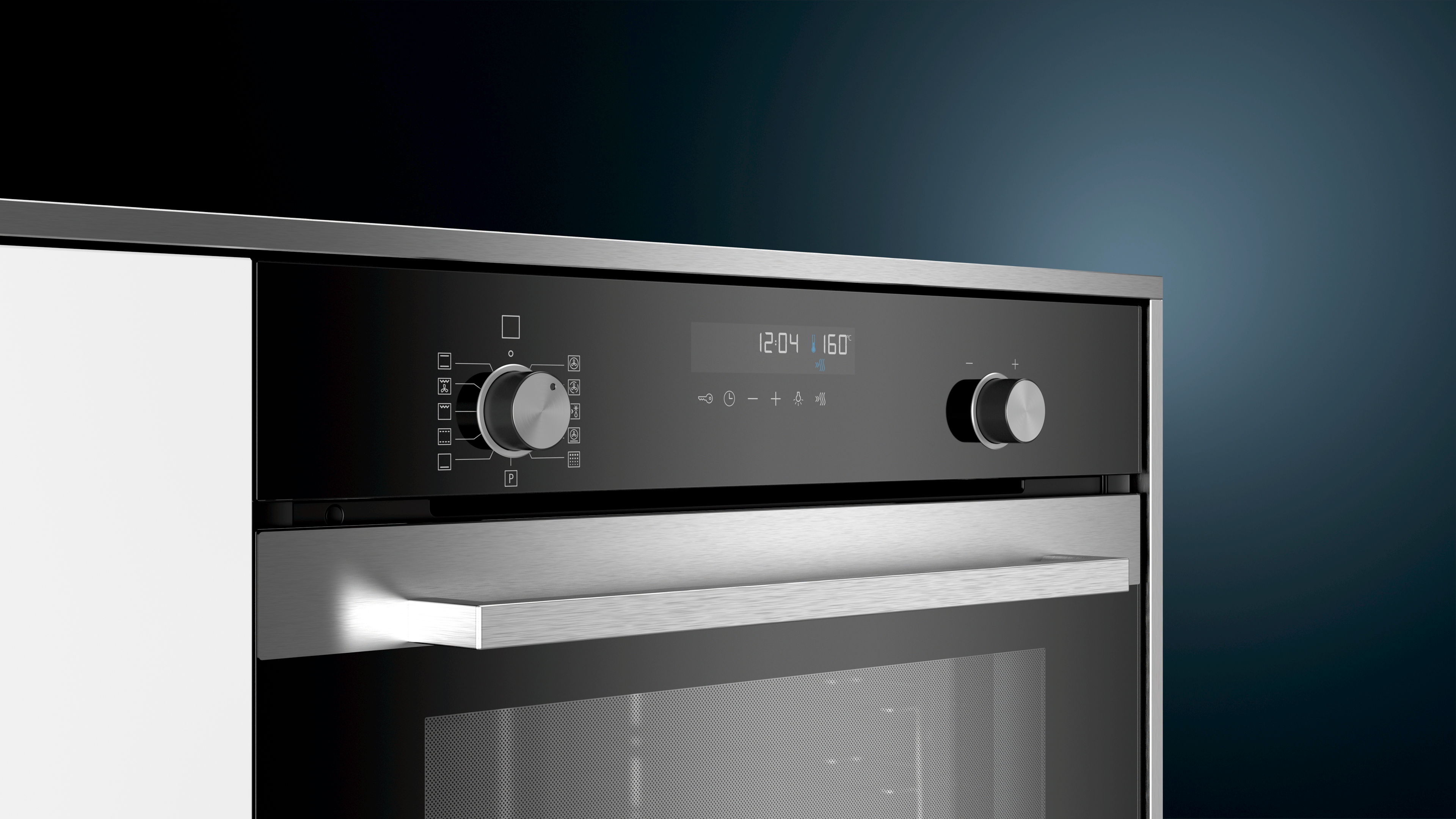 HB378G2S0 Four intégrable | SIEMENS FR