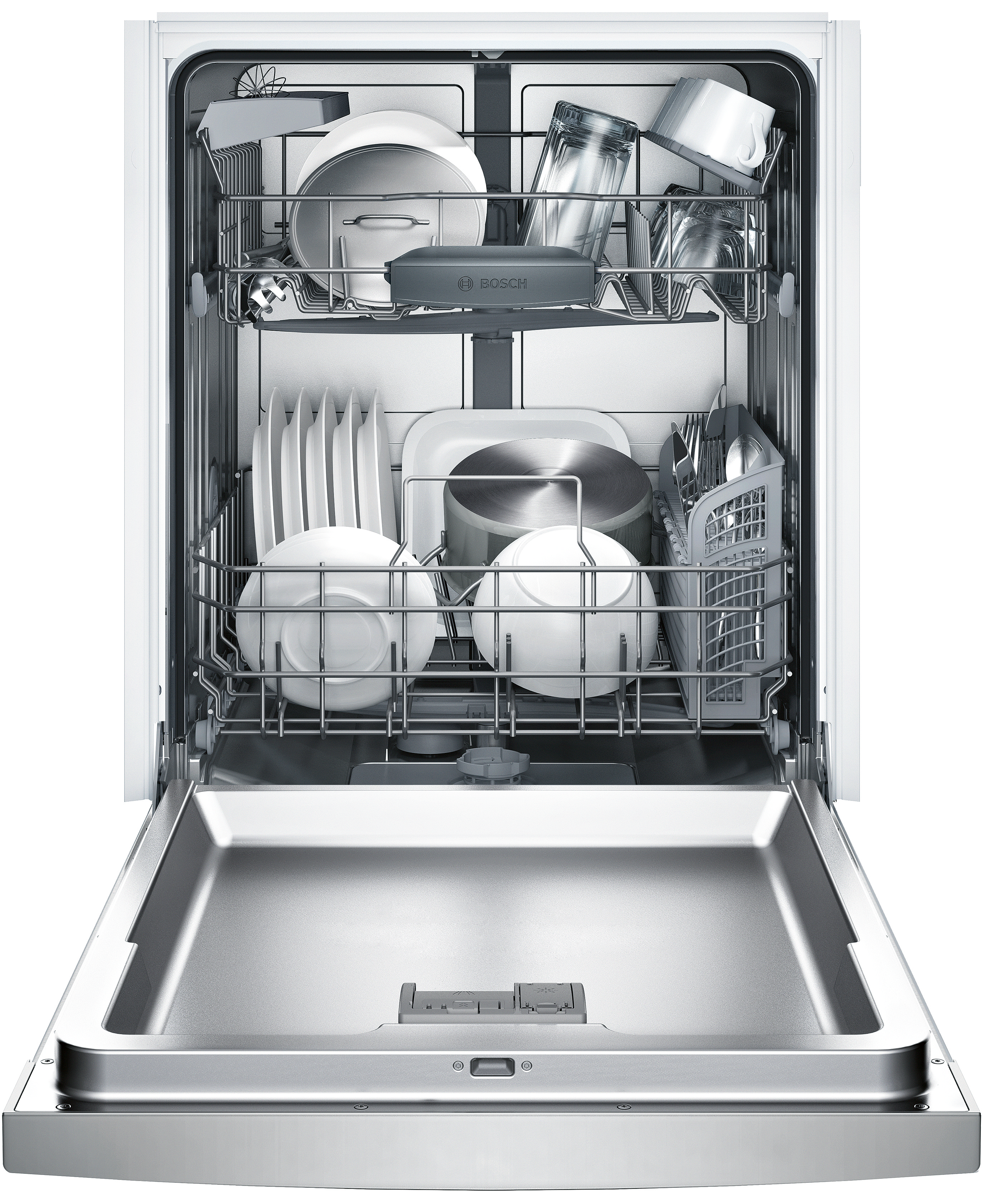SHEM3AY55N Dishwasher | BOSCH CA