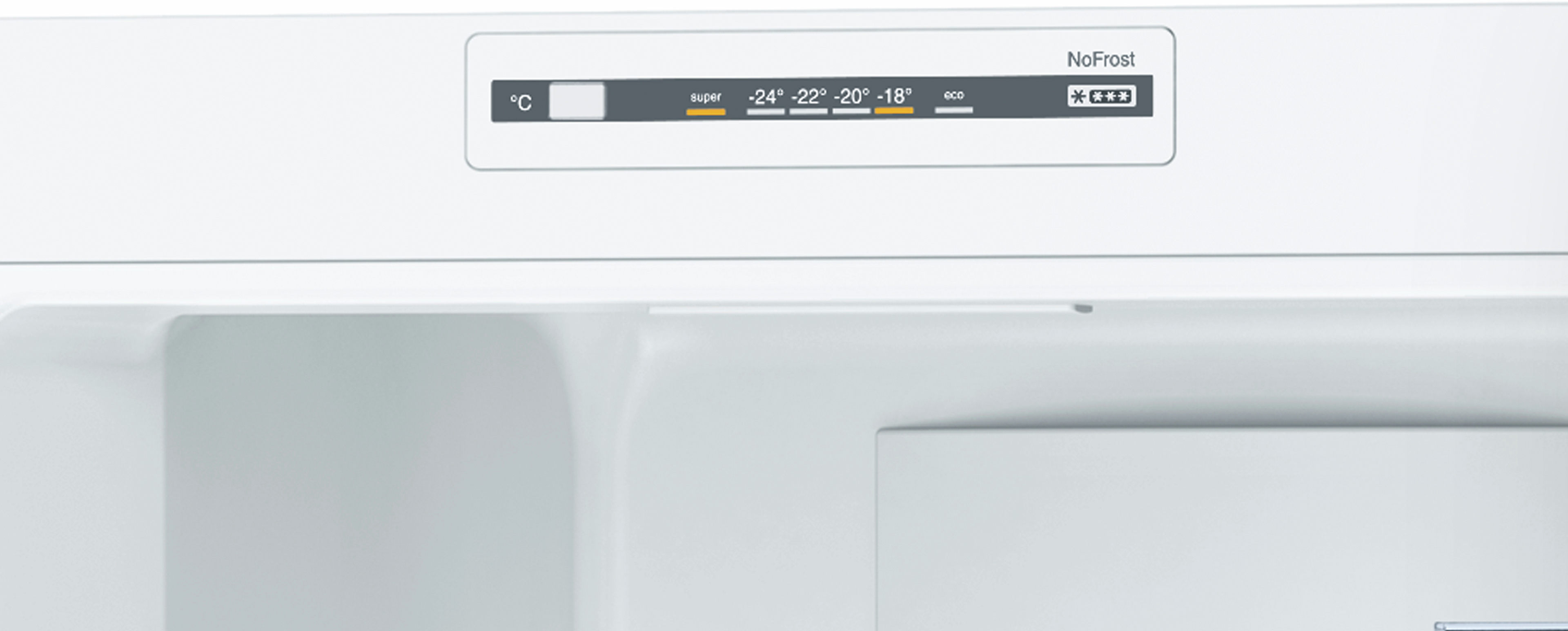 KGN36NL30U free-standing fridge-freezer with freezer at bottom | BOSCH EG