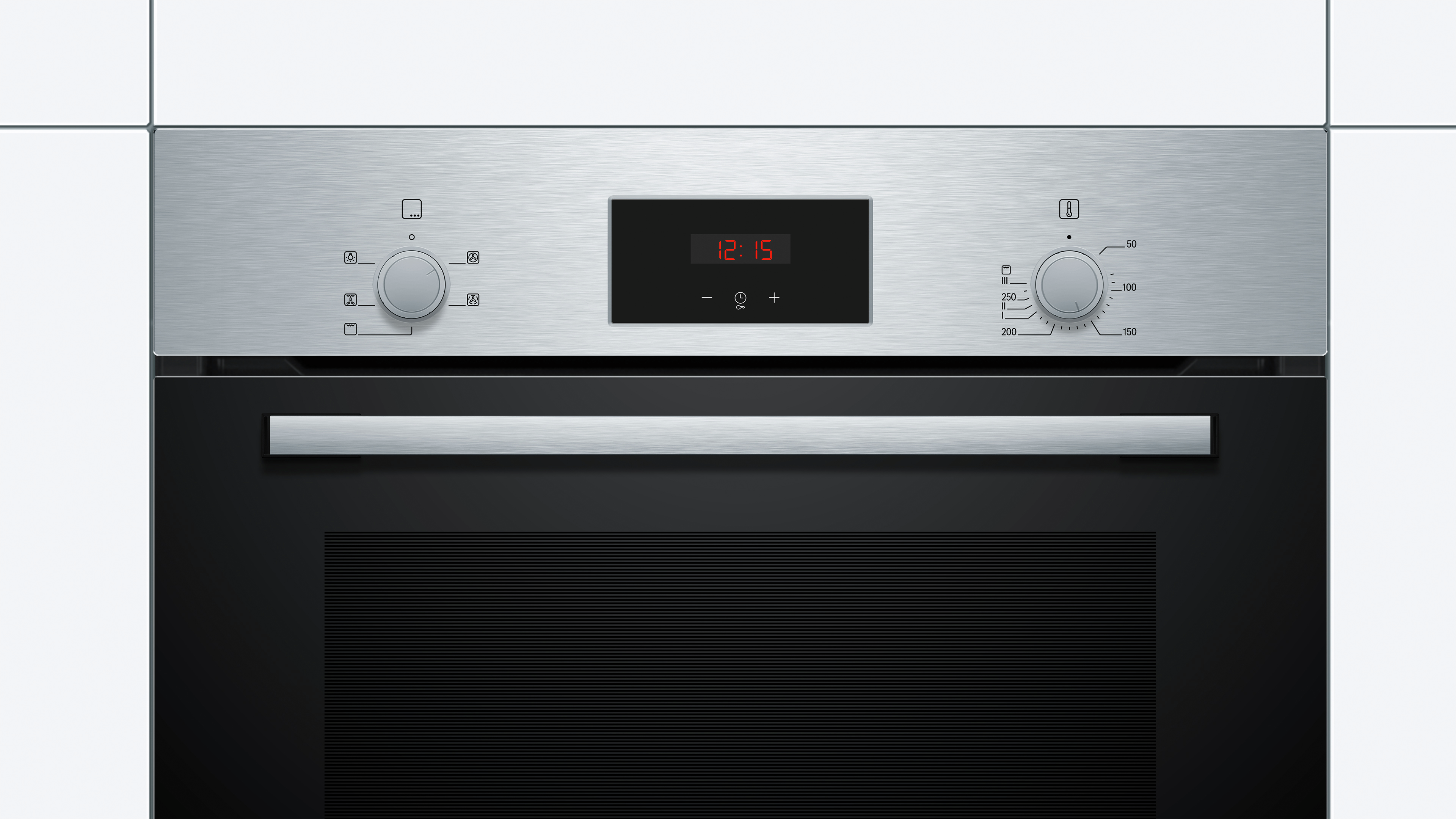 HHF133BS0B Built-in oven | BOSCH SG