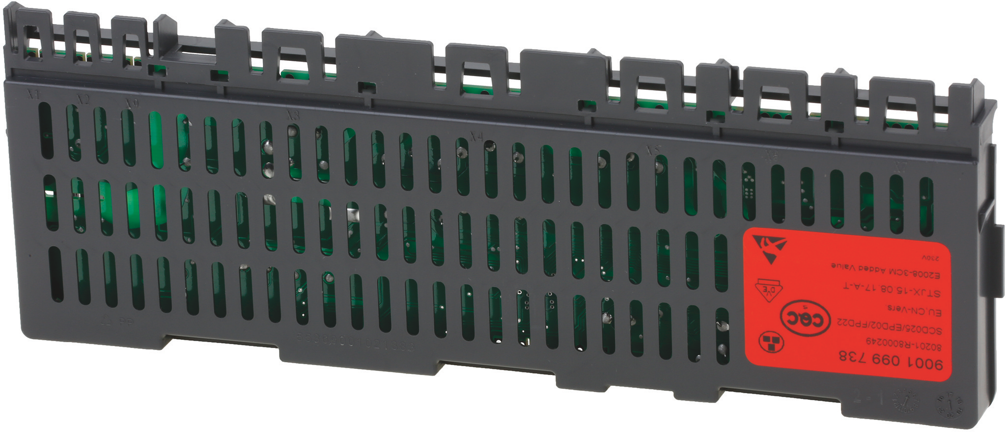 00634451 Control module | BOSCH SG