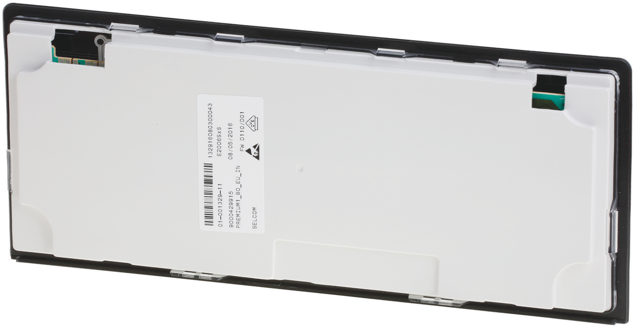 00648986 Display module | BOSCH US