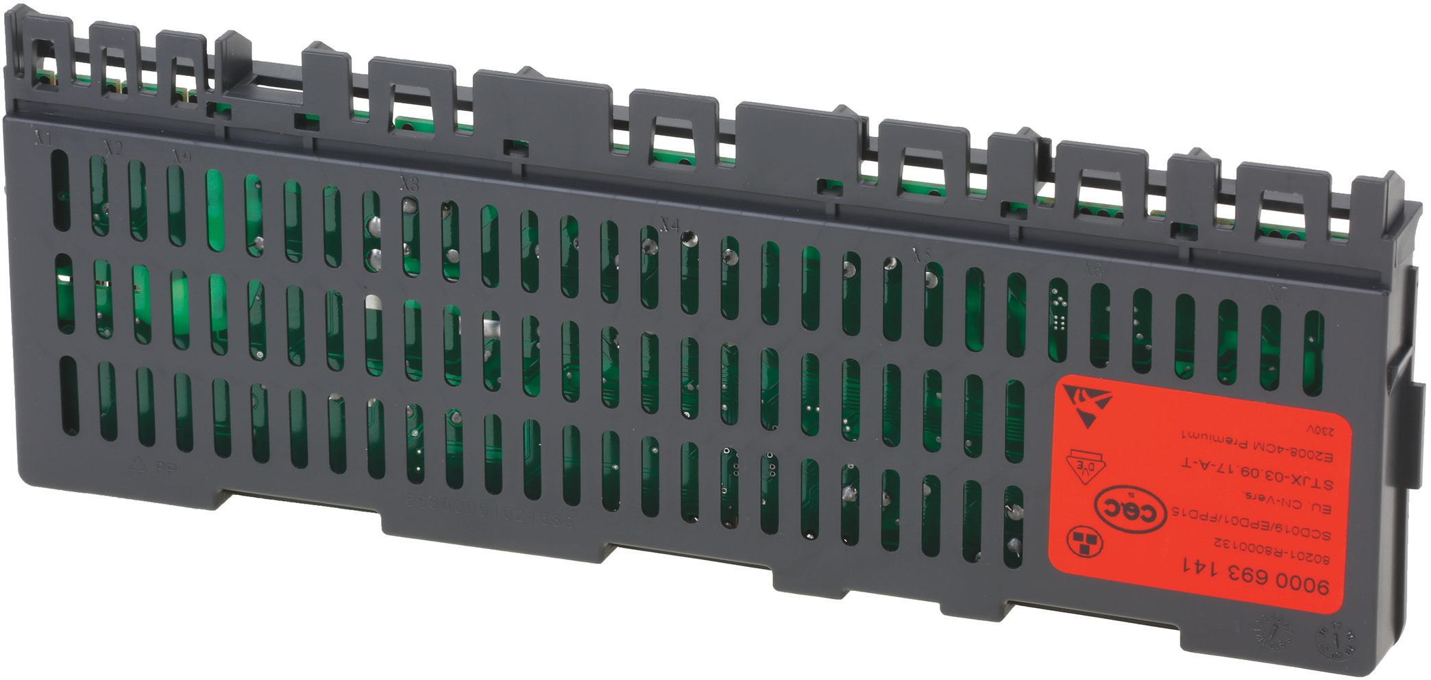 00652141 Module de commande | NEFF FR