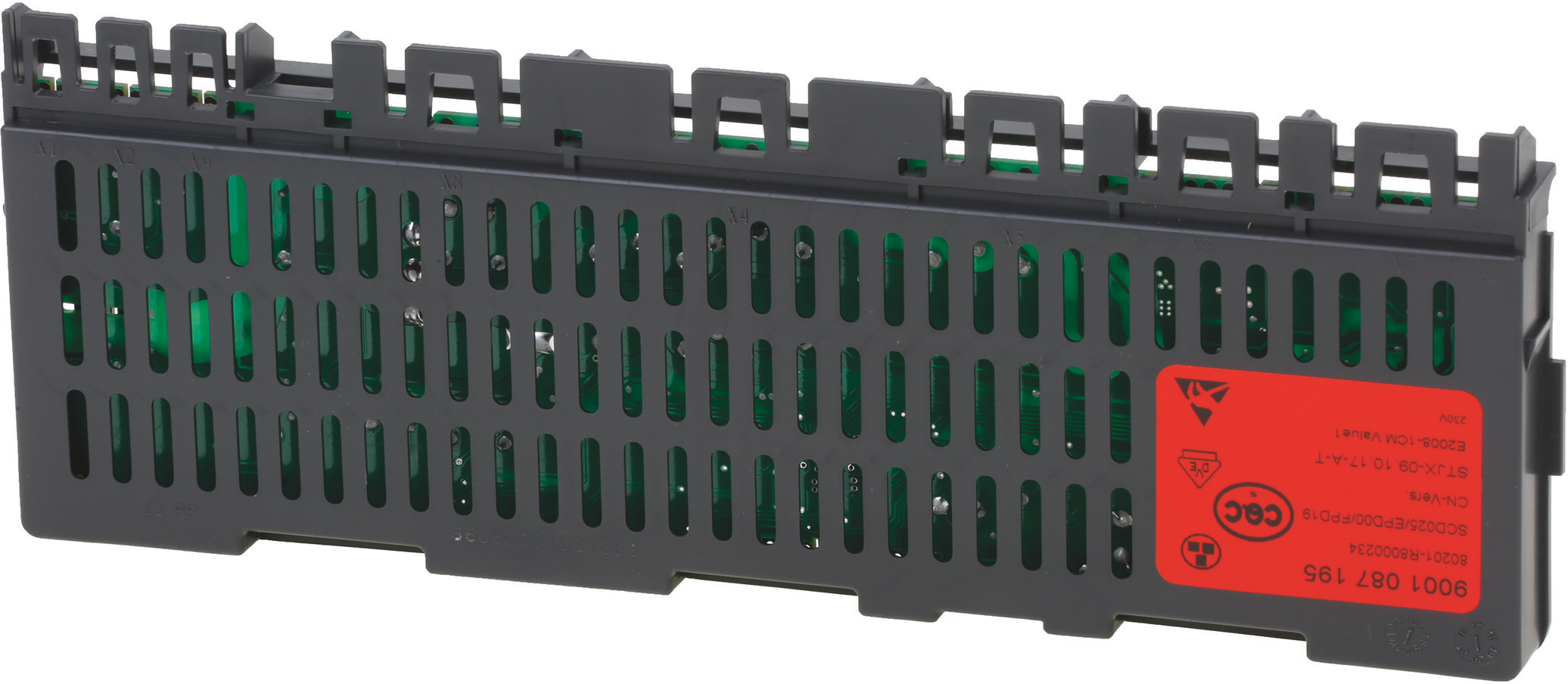 00678520 Control module | BOSCH SG