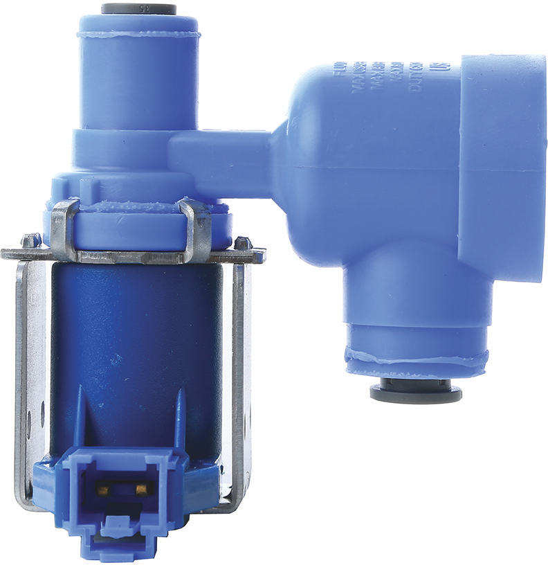 10005862 Valve | BOSCH US
