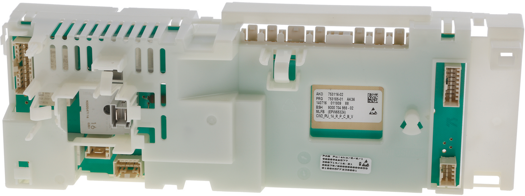 00795866 Power module | BOSCH SG