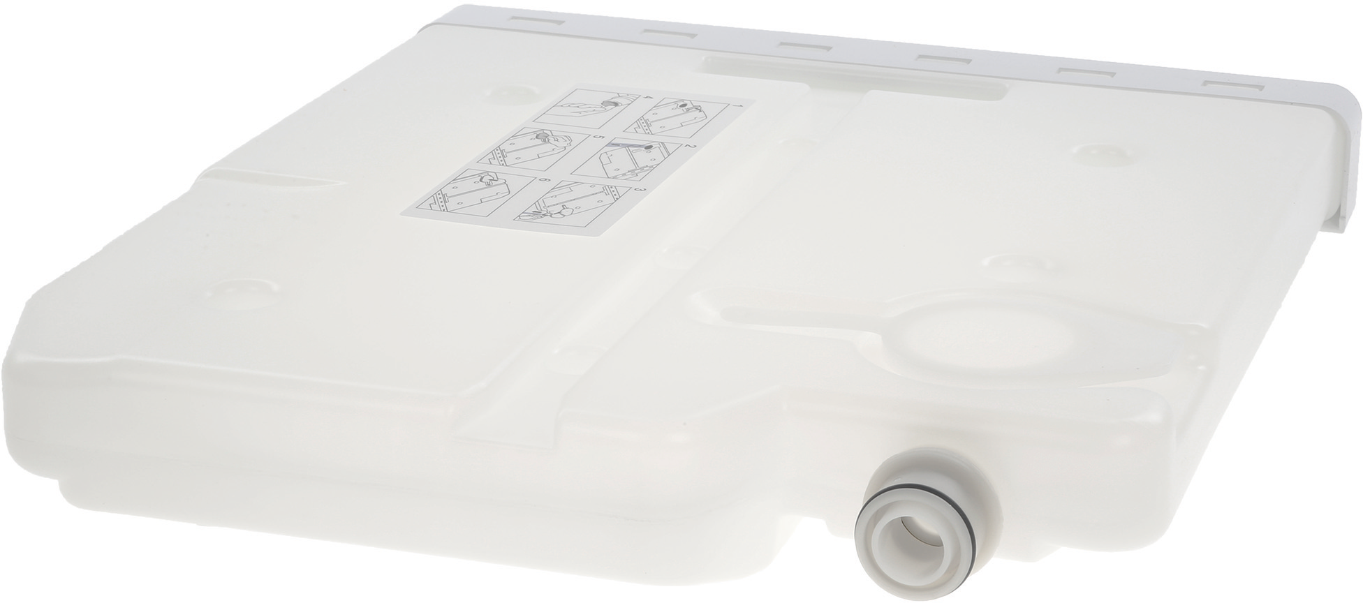 11006913 Kondensatbehälter | CONSTRUCTA DE