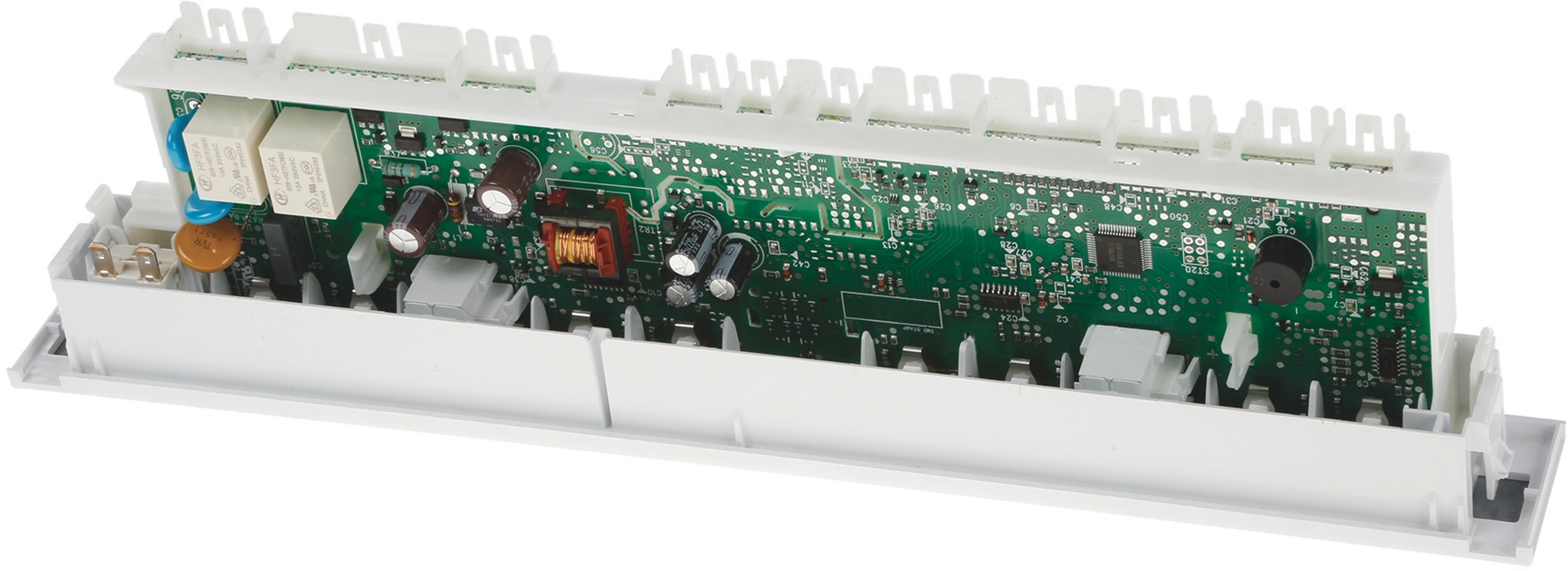 11002127 Control module not programmed | Neff home appliances GB