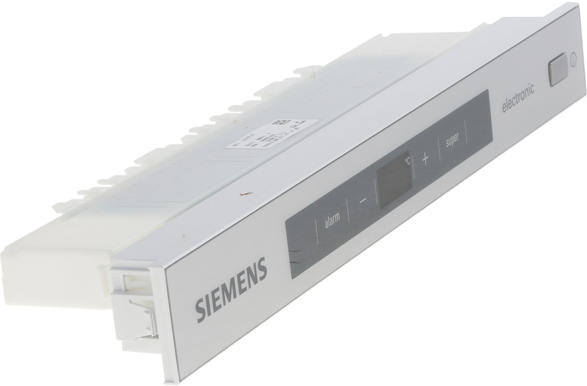 11003782 Ongepr. control module | SIEMENS NL