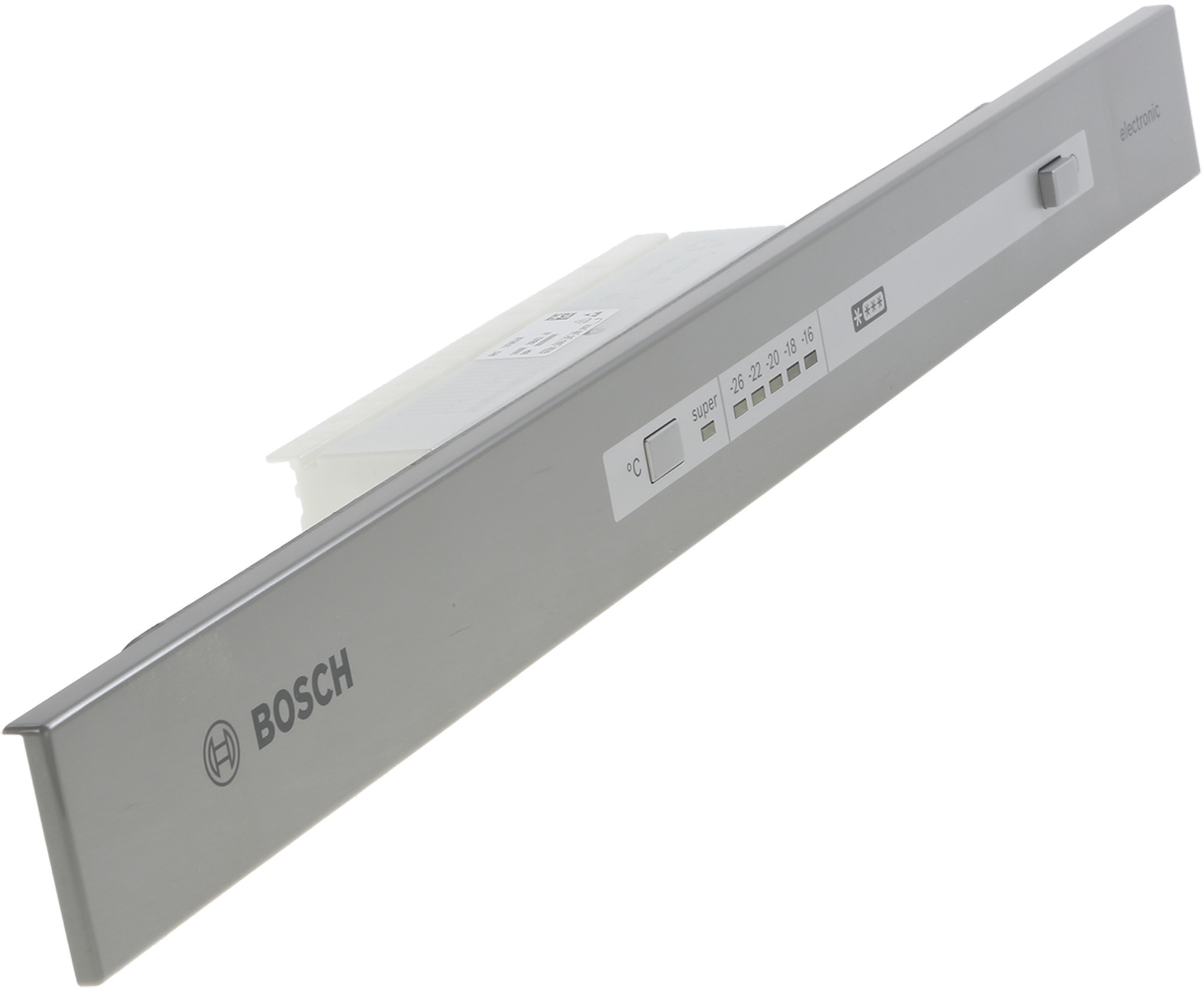 11003543 Módulo electrónico não programado | BOSCH PT