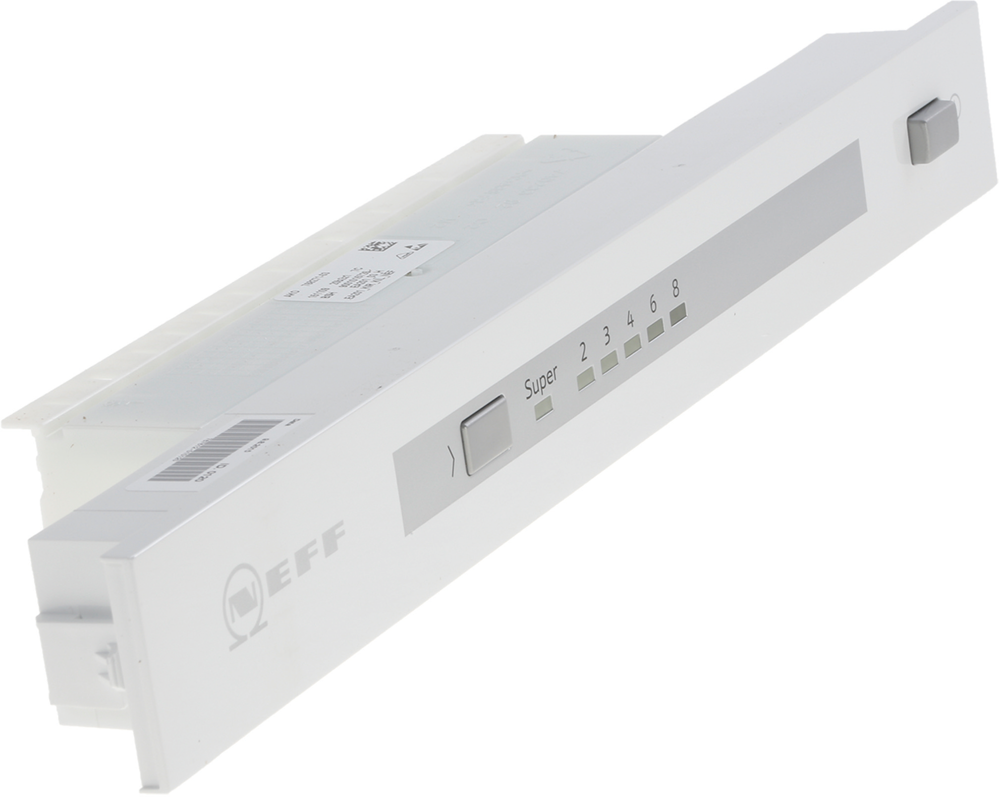 11008951 Control module programmed | Neff home appliances GB