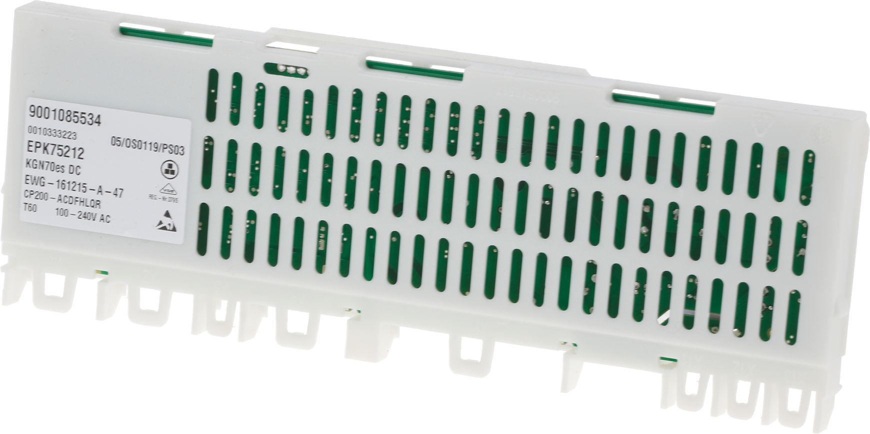 12003498 Module | Bosch Electroménager France