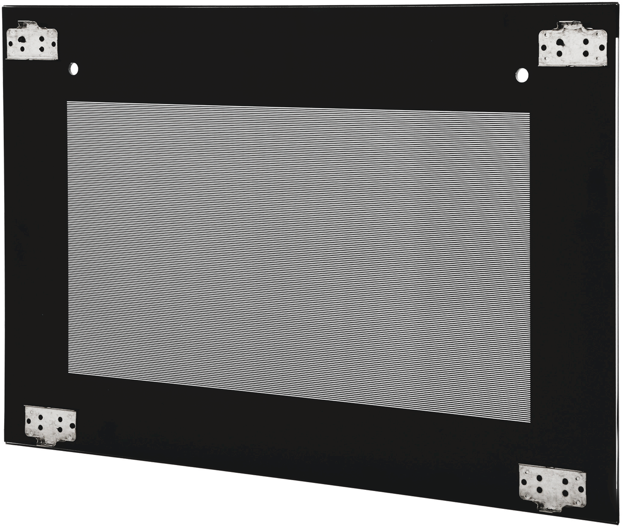 00771687 Glass front panel | BOSCH NZ