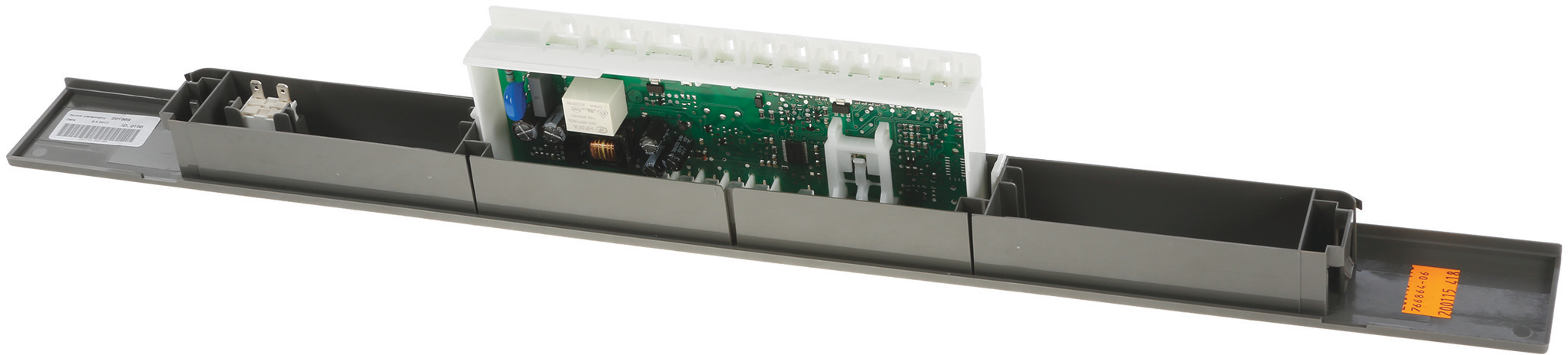 12004914 Module de commande non programmé | Bosch Electroménager France