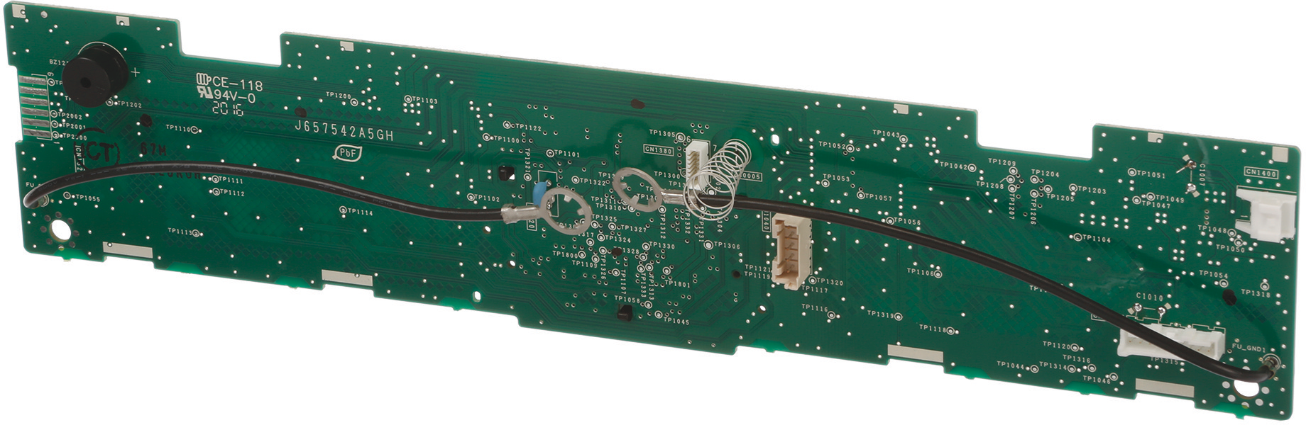 00773971 Operating module | BOSCH SG