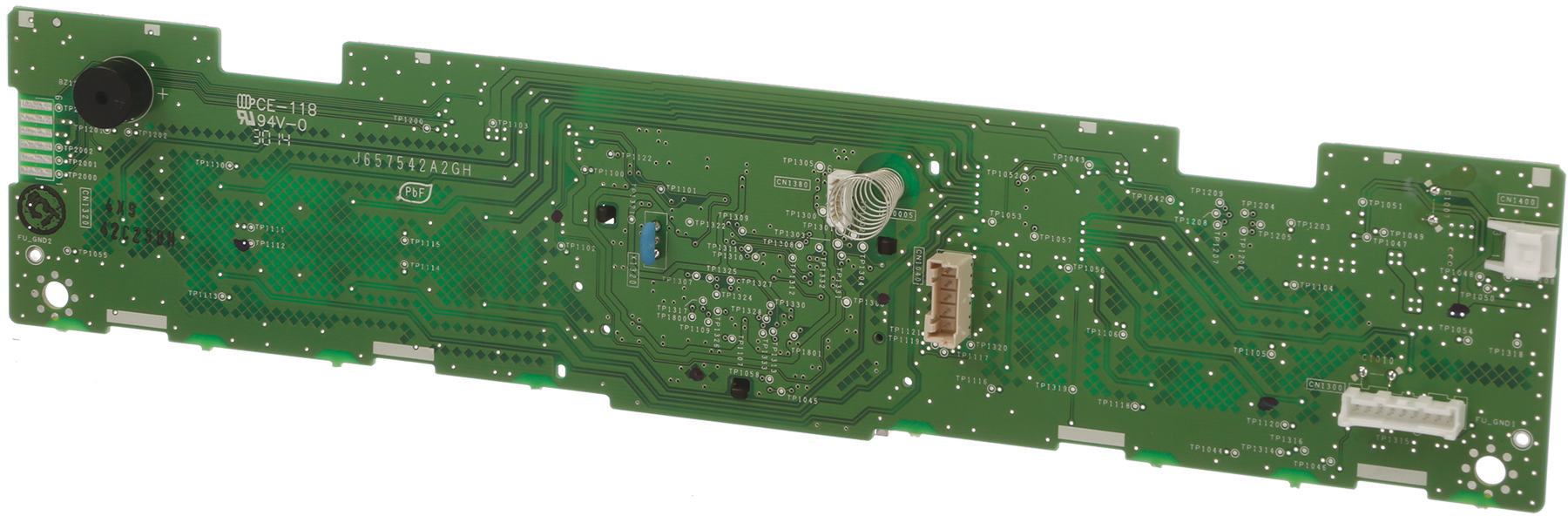 00773978 Operating module | BOSCH GB
