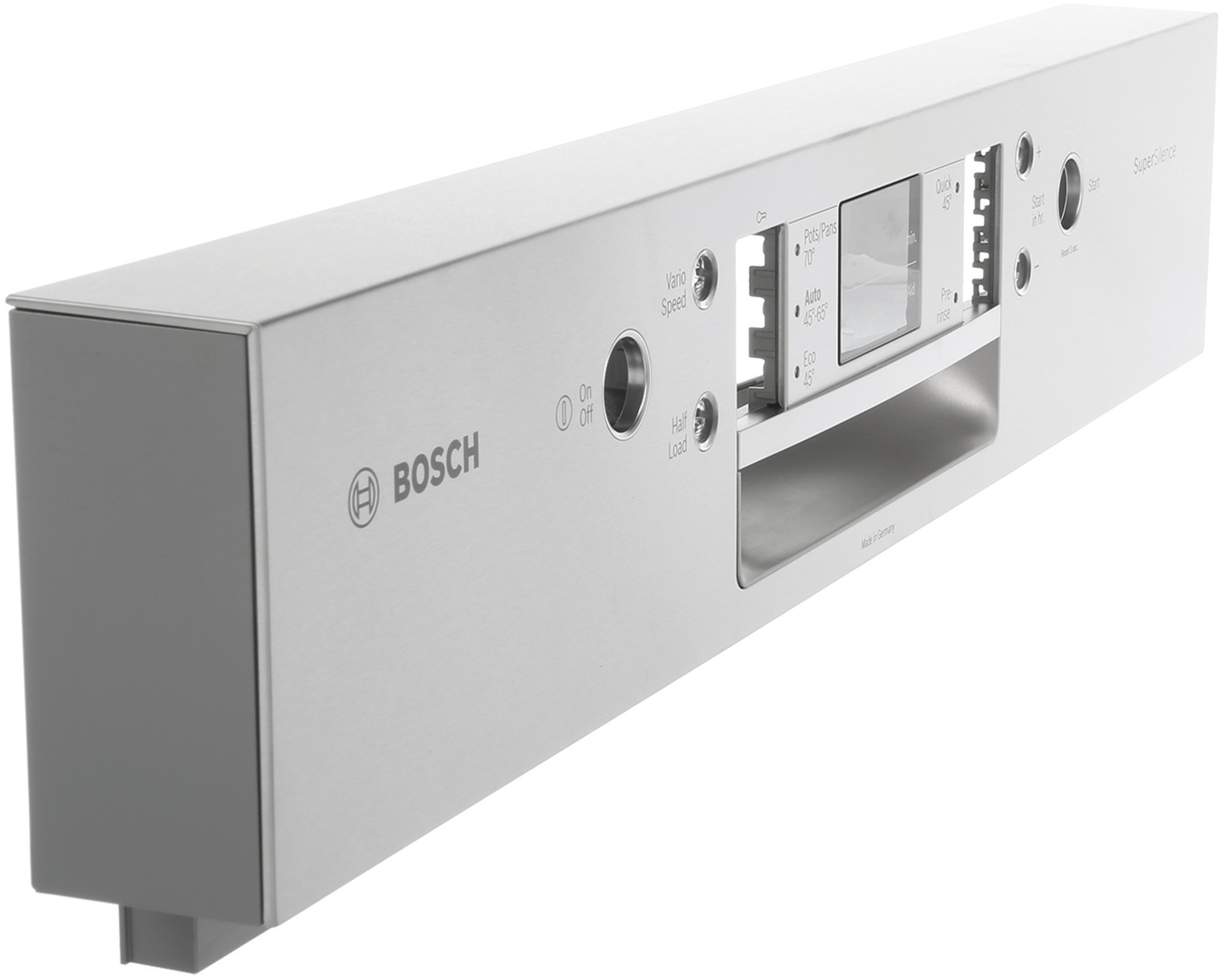 11007665 Panel frame | BOSCH AU