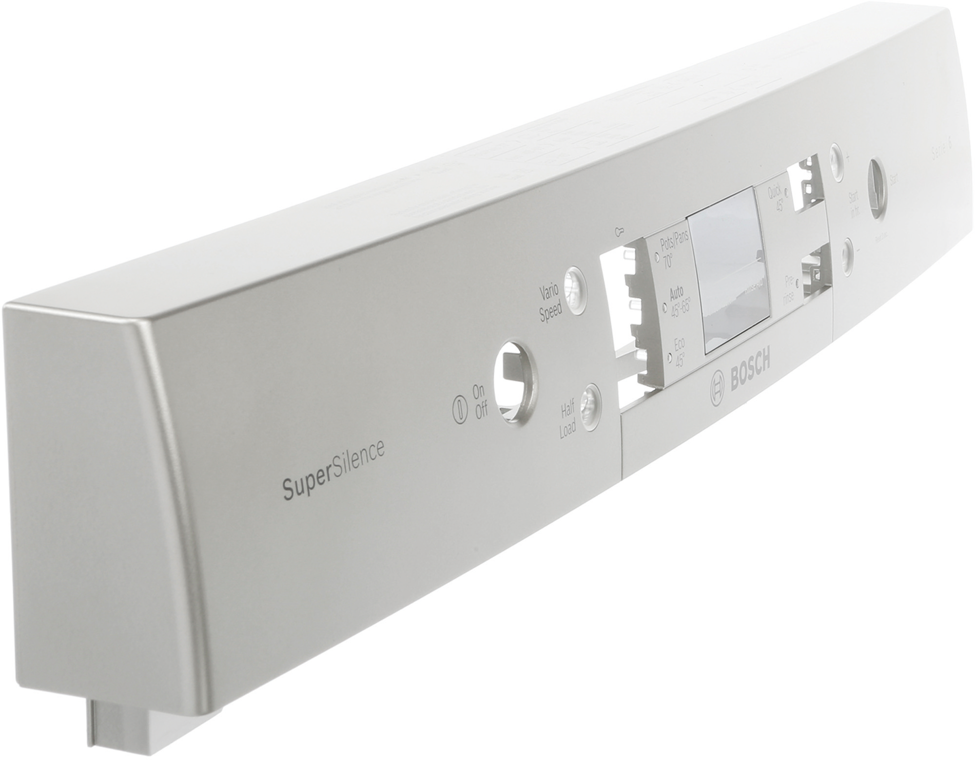 11007894 Panel frame | Bosch Home Appliances