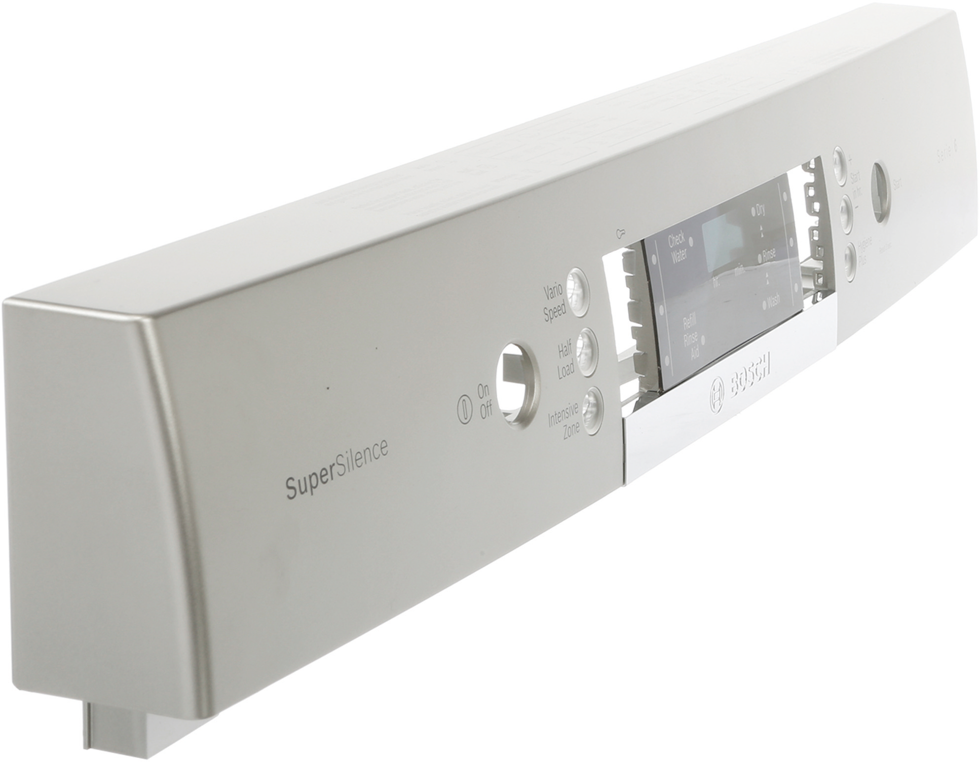 11007800 Panel frame | Bosch Home Appliances