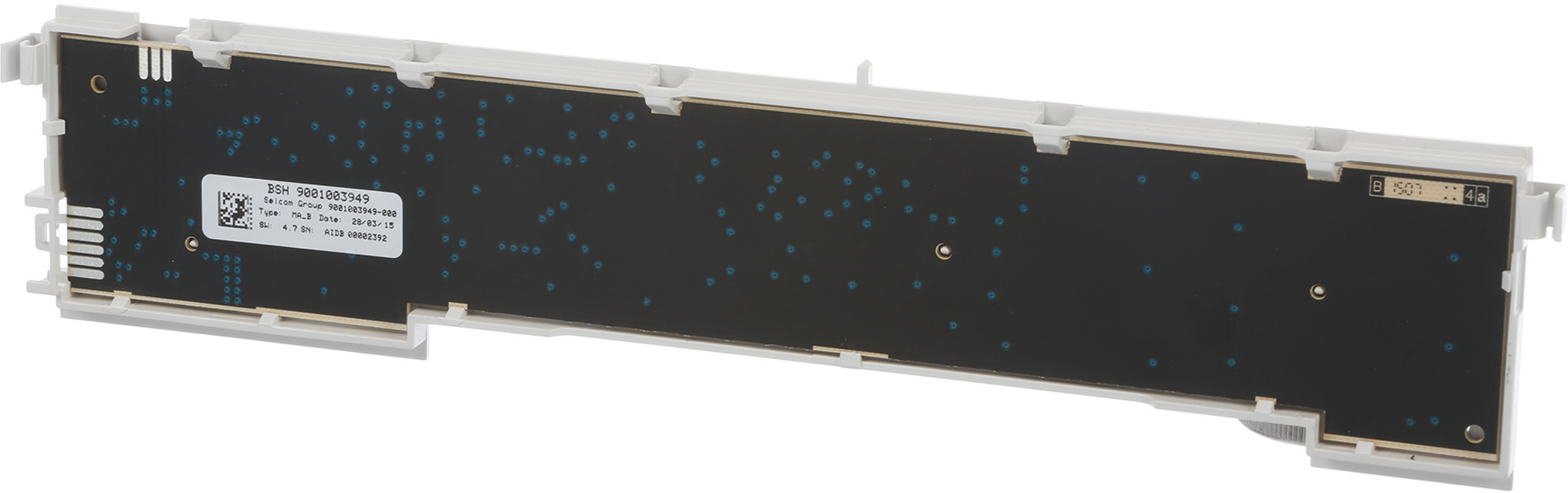 11008764 Bedienmodul | Bosch Hausgeräte DE