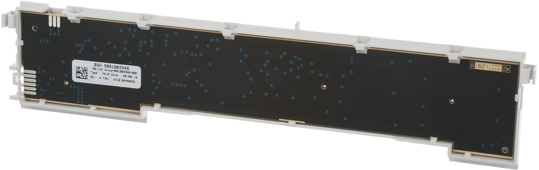 11008763 Operating module | BOSCH NZ