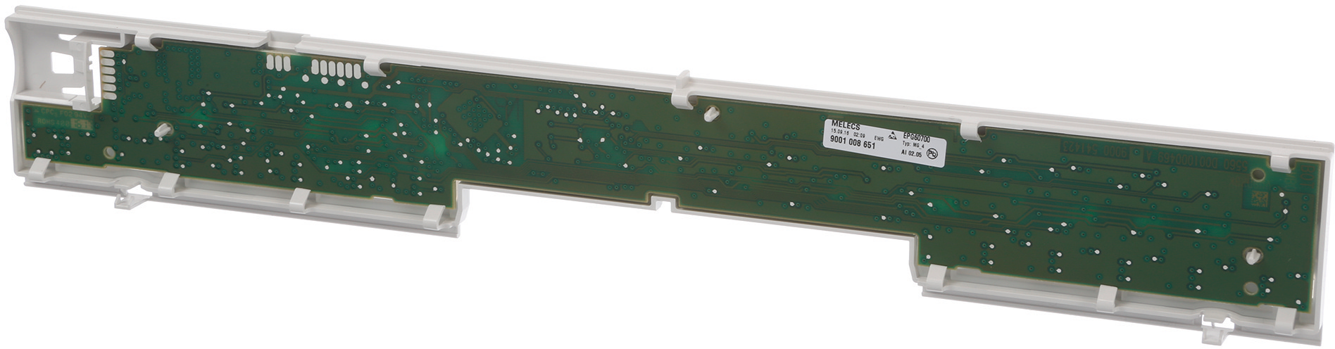 11008758 Module-element de commande | NEFF FR