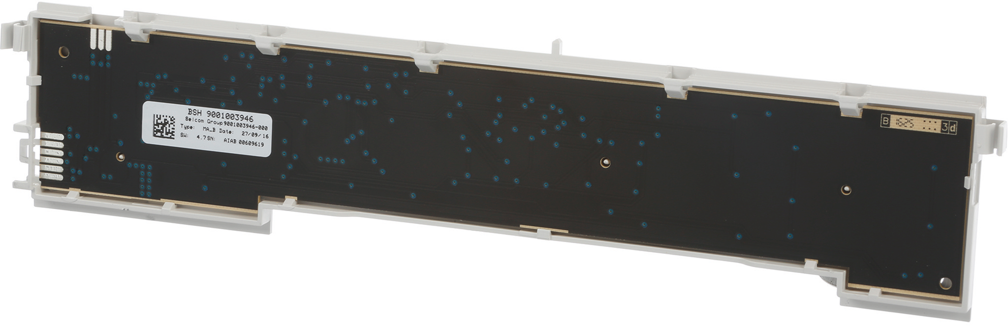 11008762 Modul-panel | BOSCH NO