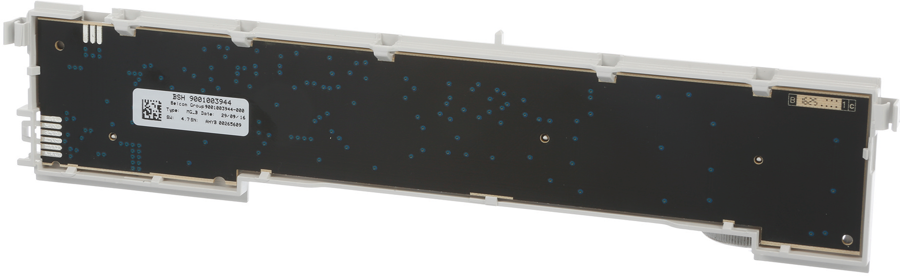 11008756 Module-element de commande | Bosch Electroménager France