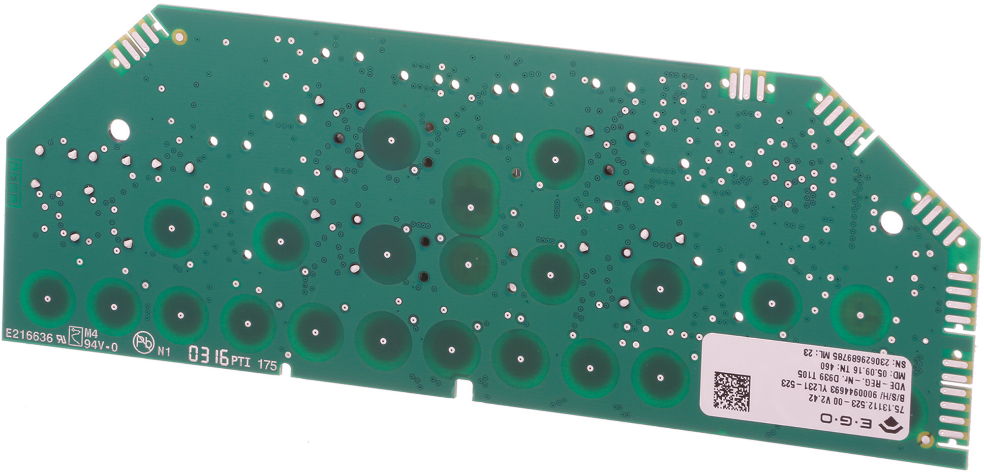 11009140 Operating module | BOSCH NZ